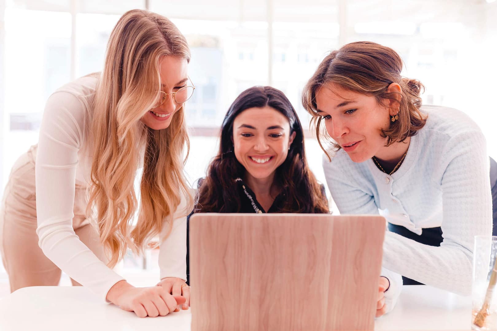 Purpose Driven Lead Generation Data Gathering Tools | SalesHive