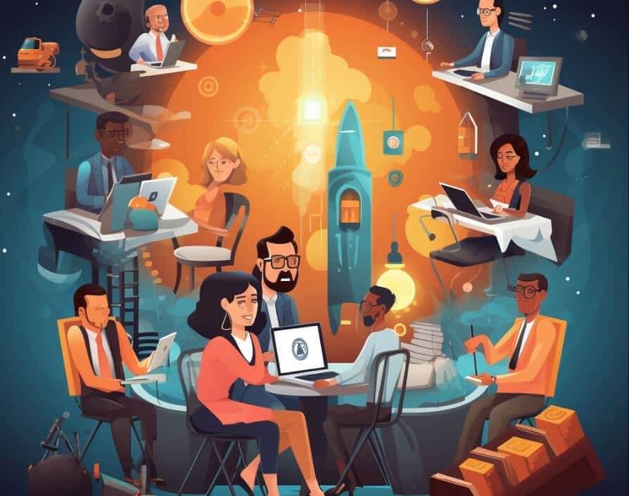 Accelerating Growth with Remote SDRs Through SalesHive, A Leading B2B ...