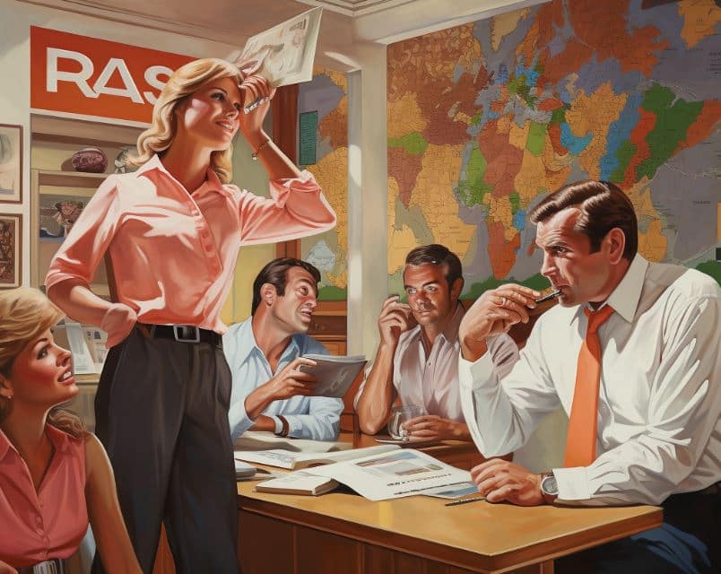 Decoding the Pivotal Relevance of Sales Content in Lead Generation and ...