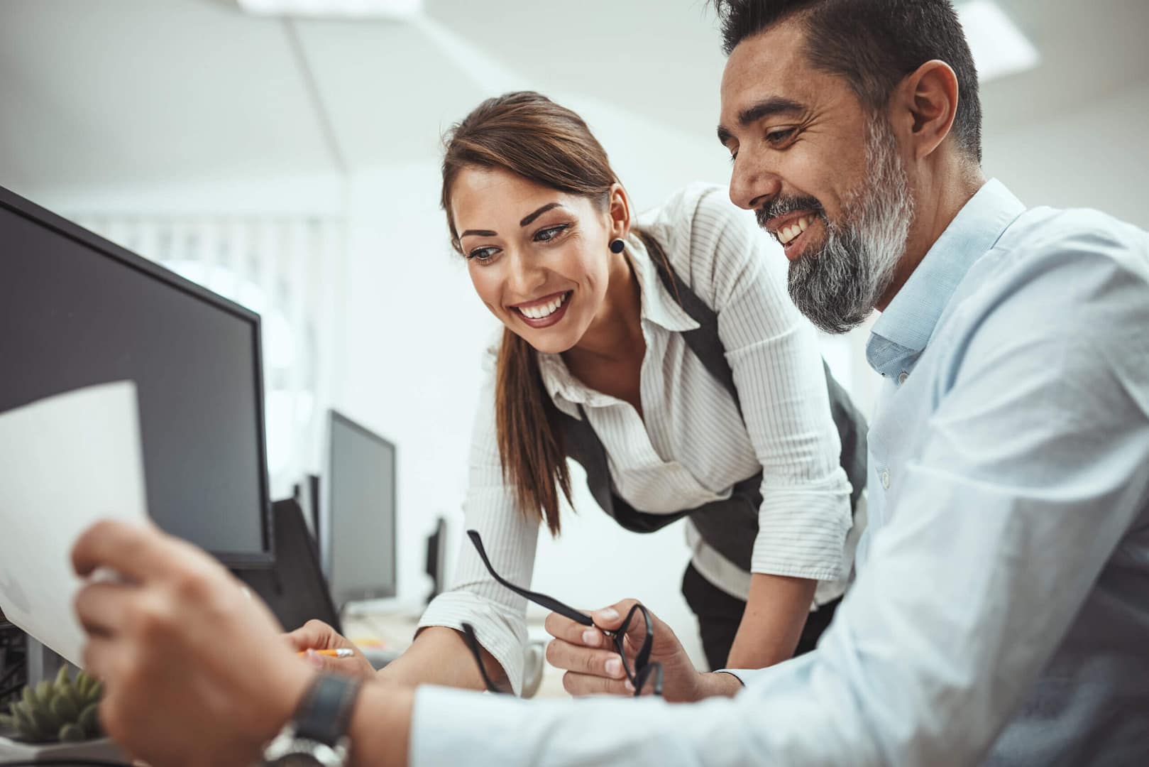 The What, How, and Why To Building A Lead Generation Website | SalesHive