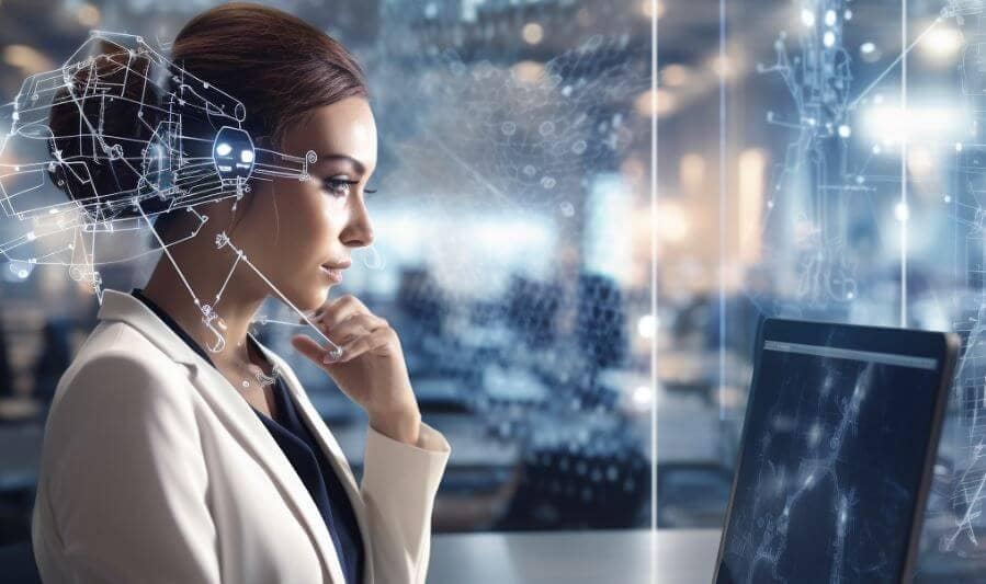 Transforming Customer Interactions: AI ChatReps and Their Role in ...