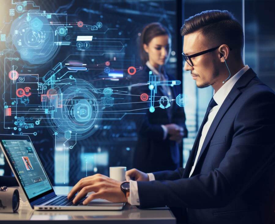 Transforming Corporate Sales Mechanism: Amplifying Results with vRep’s ...