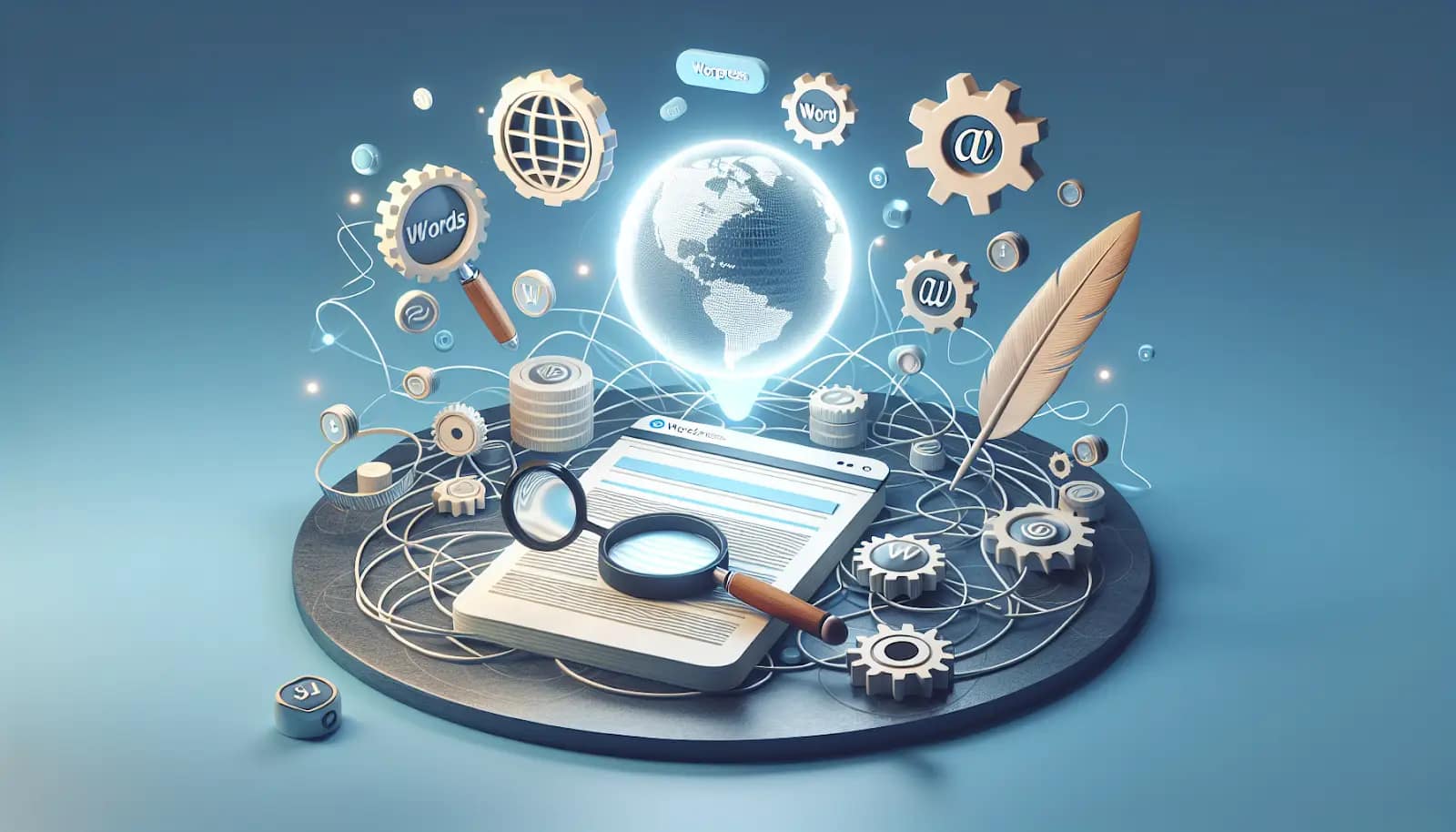 Maximize Your Site’s Potential with Premier SEO Services for WordPress